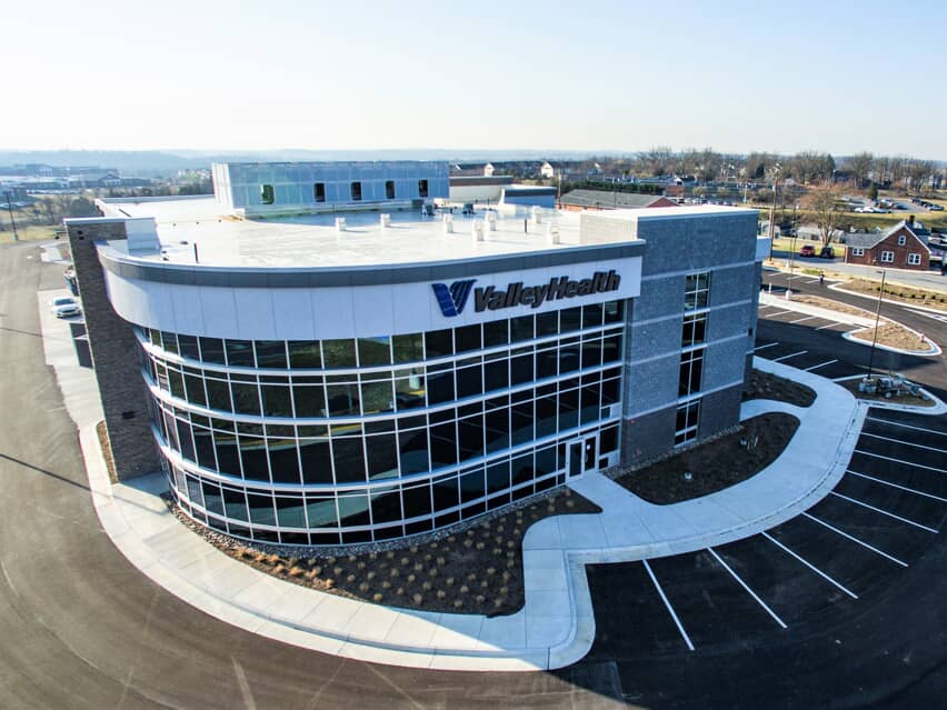 Valley Health | Spring Mills | Valley Health